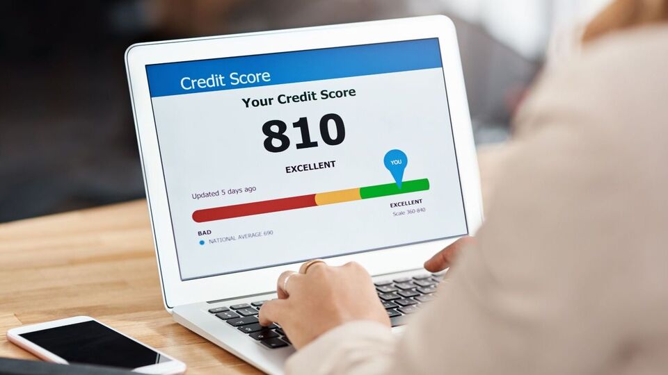 Why maintaining a good credit score matters at every stage of life