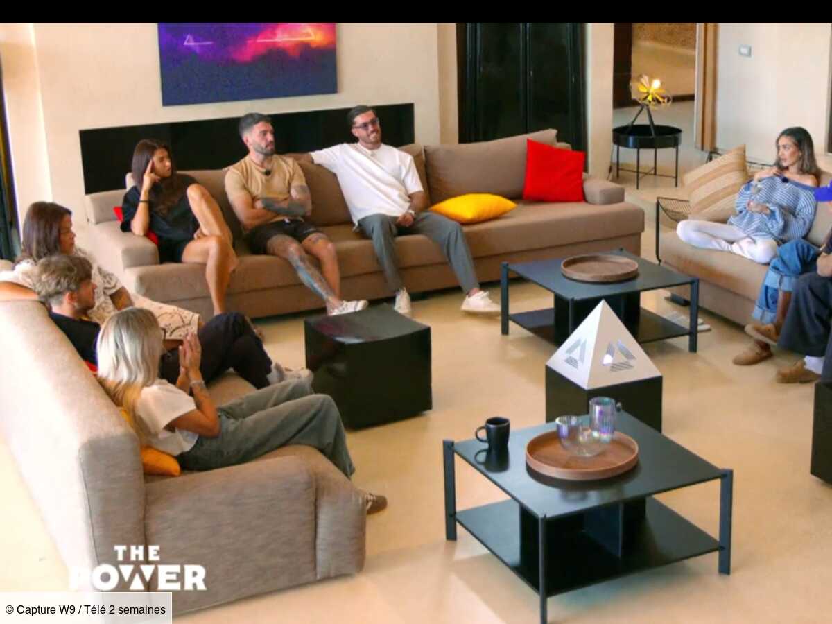 The Power : qui est la deuxième cible désignée dans l’épisode du ...