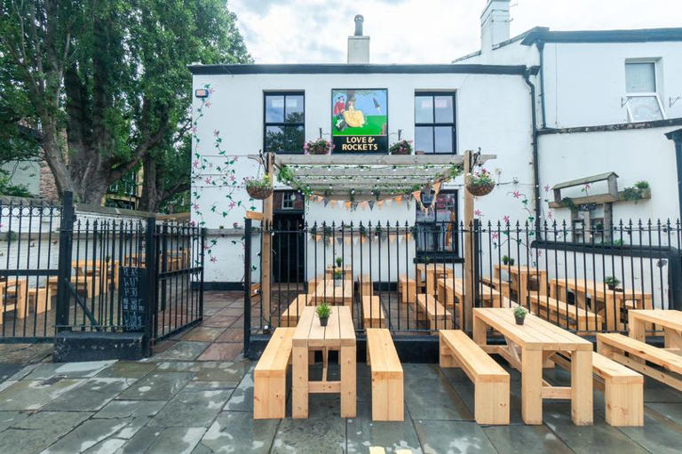 17 Lark Lane bars and pubs tried and tested