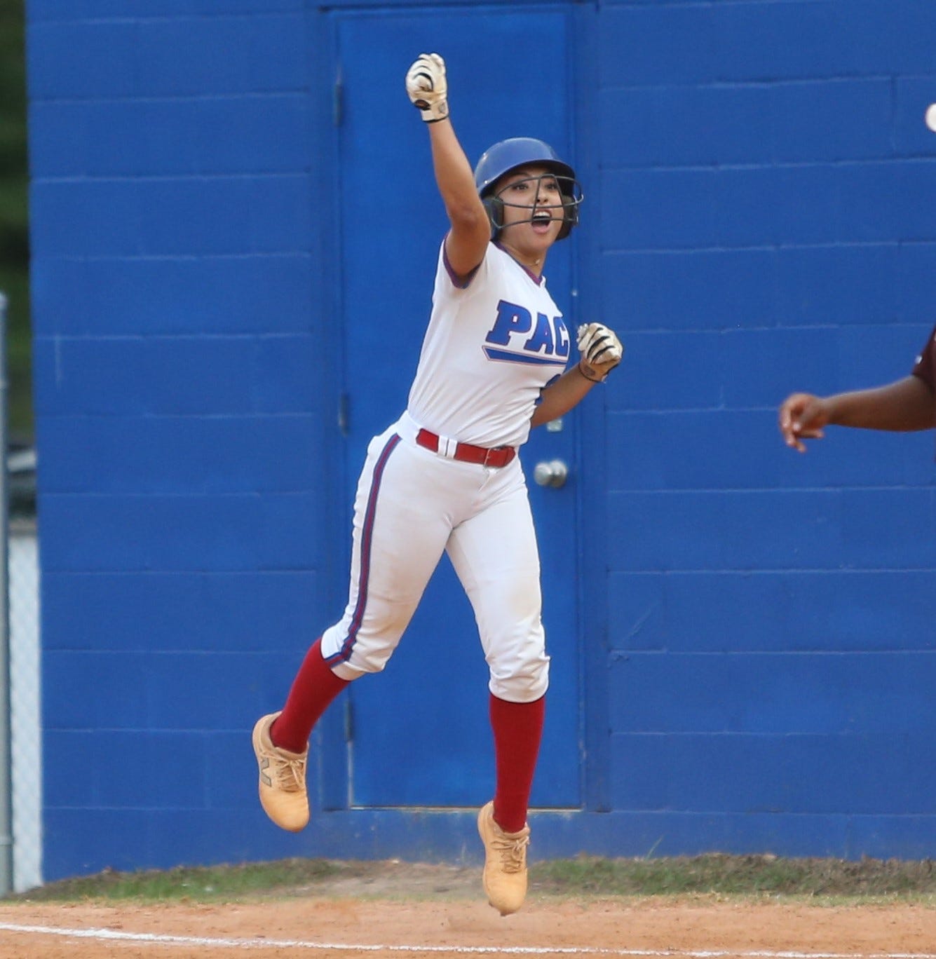 Pace softball: Live updates for Patriots' state championship game vs ...