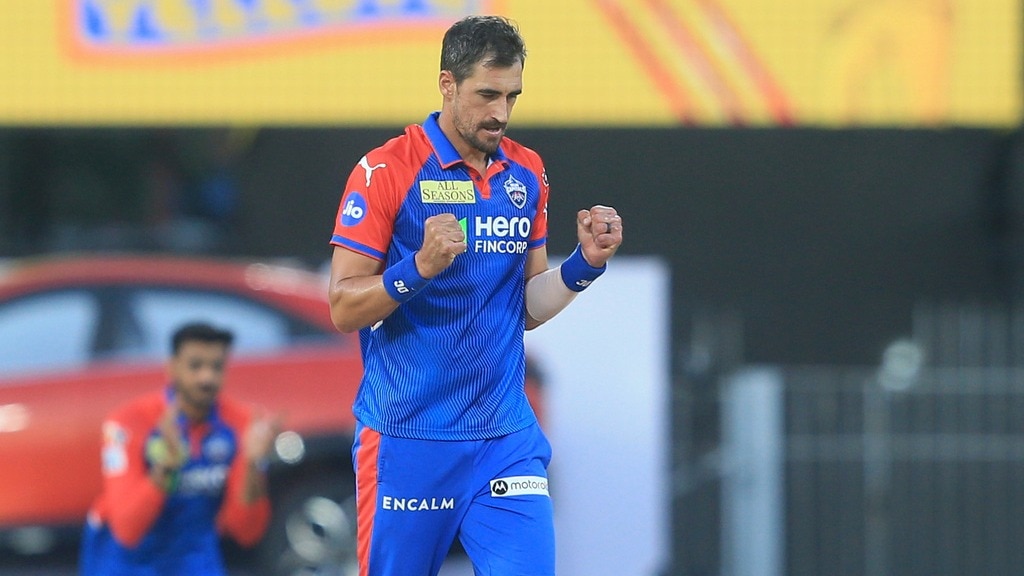 Mitchell Starc decides against returning to India for remainder of IPL ...