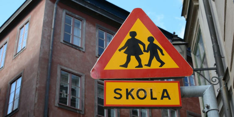 Elevernas toabesök klockas – nu slår Skolverket larm