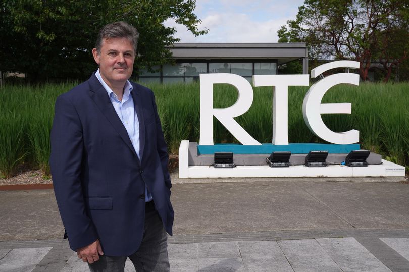 Tanaiste believes there is 'upstairs-downstairs situation going on in ...