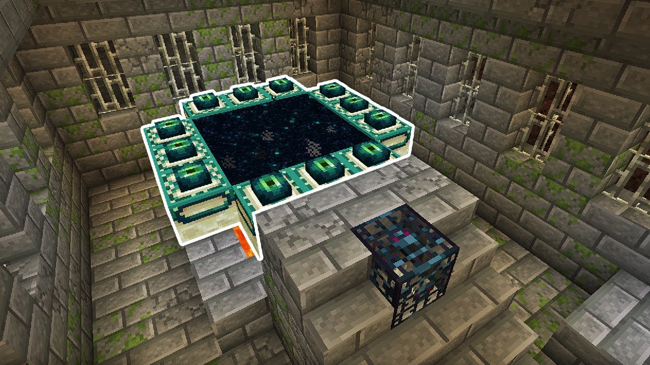 Explore the Rarest Minecraft Seed Ever Discovered by Players