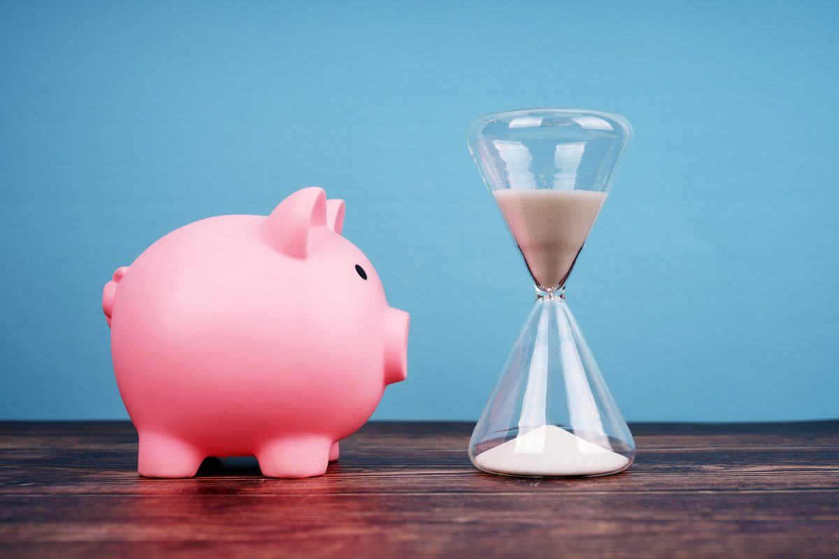 Savings rates now languishing behind inflation – here’s what you can do ...