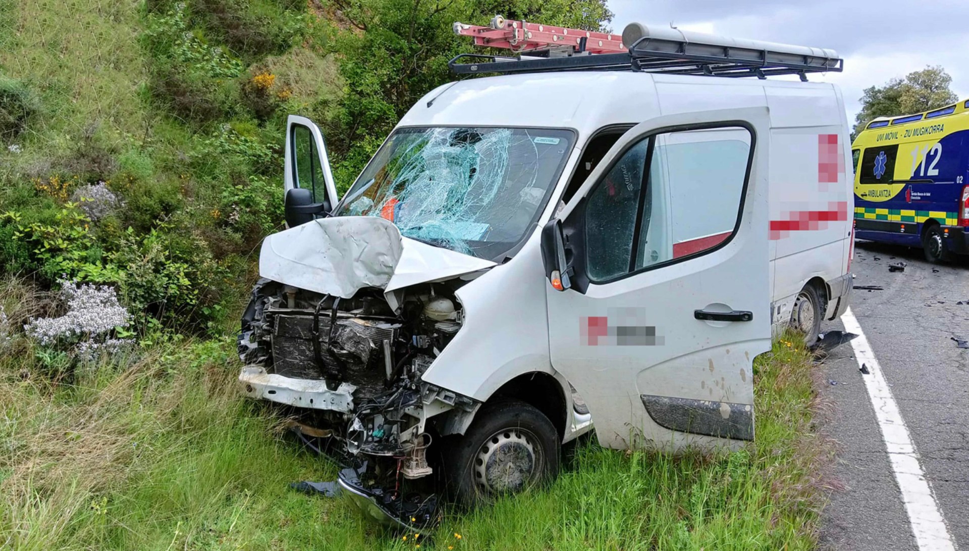 British motorcyclist, 62, killed in head-on crash in Spain