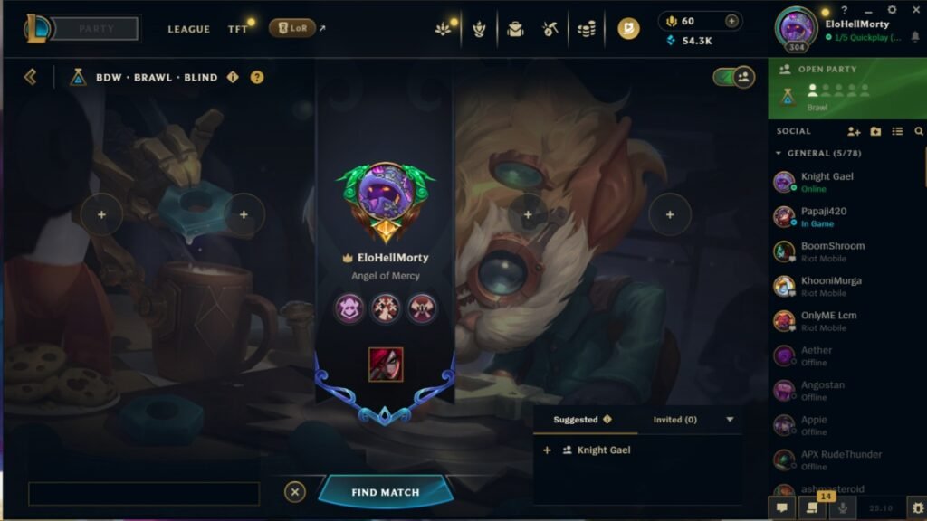 League of Legends complete Brawl guide— Best Champions, tips, tricks ...