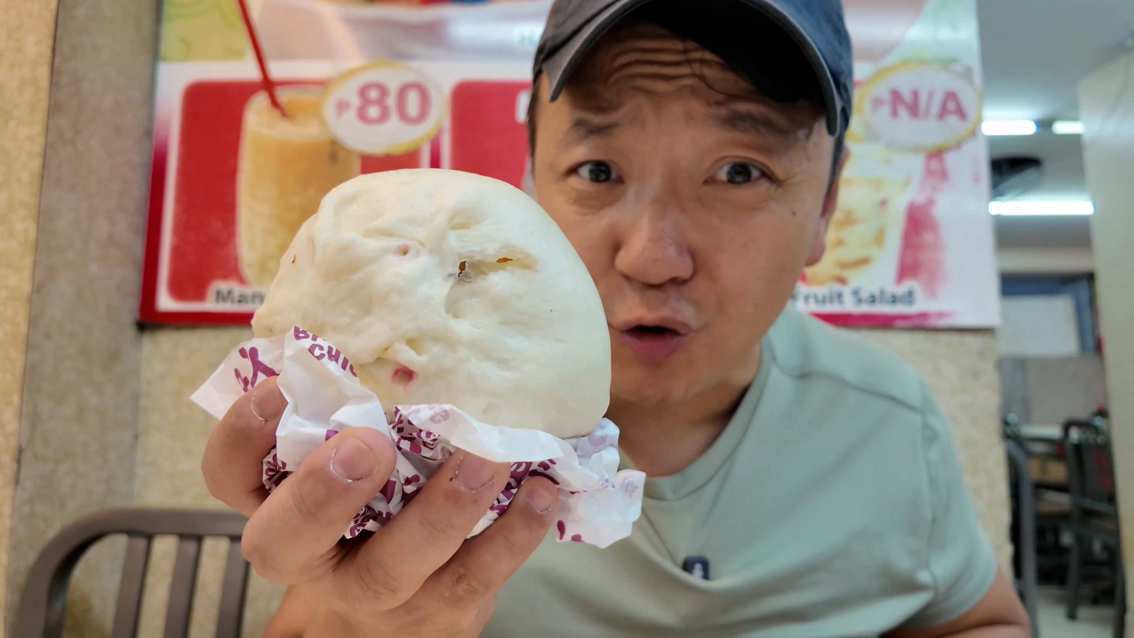 Top 5 Local STREET FOODS You NEED to Eat in Iloilo, Philippines