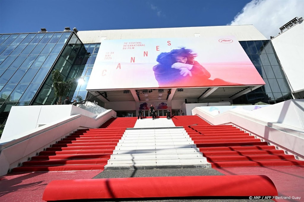 Knobbe hoopt dat Cannes-hit rietsnijders positieve aandacht geeft