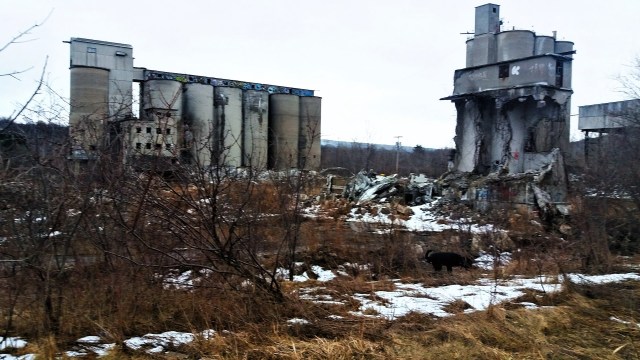 Experts say abandoned mill could have had alarming impact on thousands ...