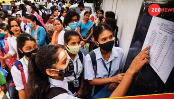 TNDGE HSE +1 Result 2025: Tamil Nadu Board Class 11 Result DECLARED At ...