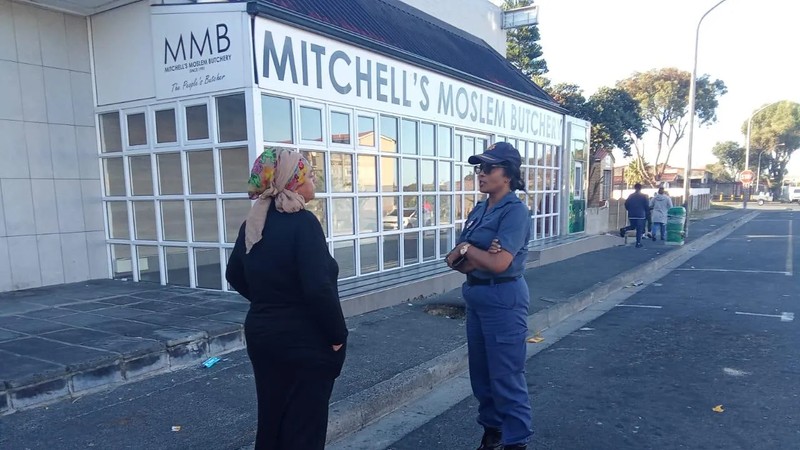 Mitchells Plain butcher loses job following attempted murder charge