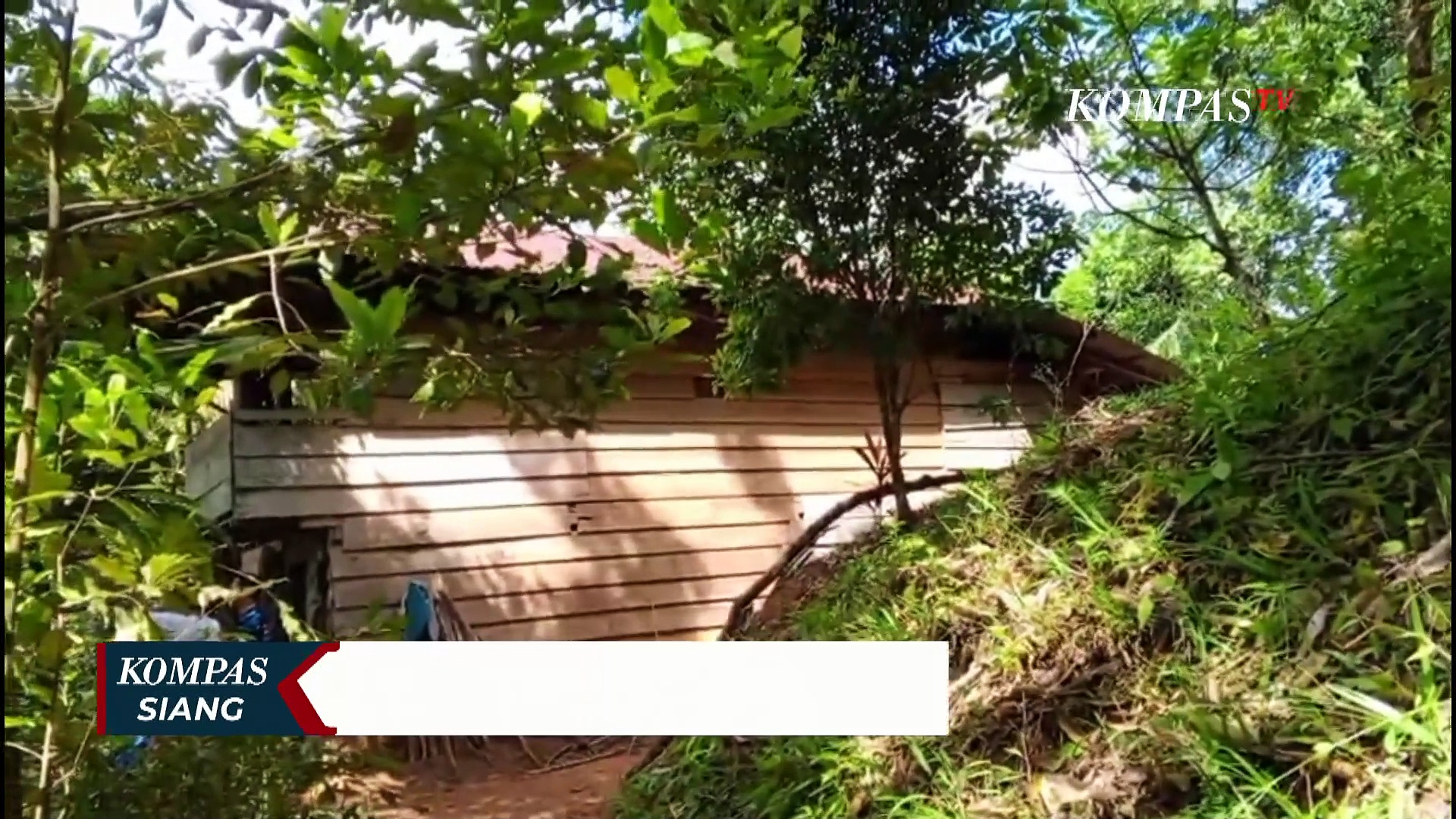 [FULL] Polisi Selidiki Kasus Kakak-Adik di Lampung Tewas Mengenaskan ...