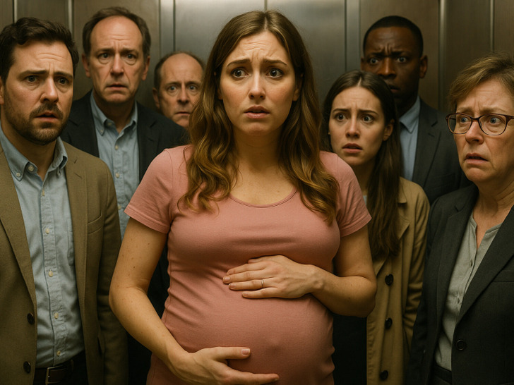 12 People Share Unbelievable Elevator Stories That Leave Them Screaming