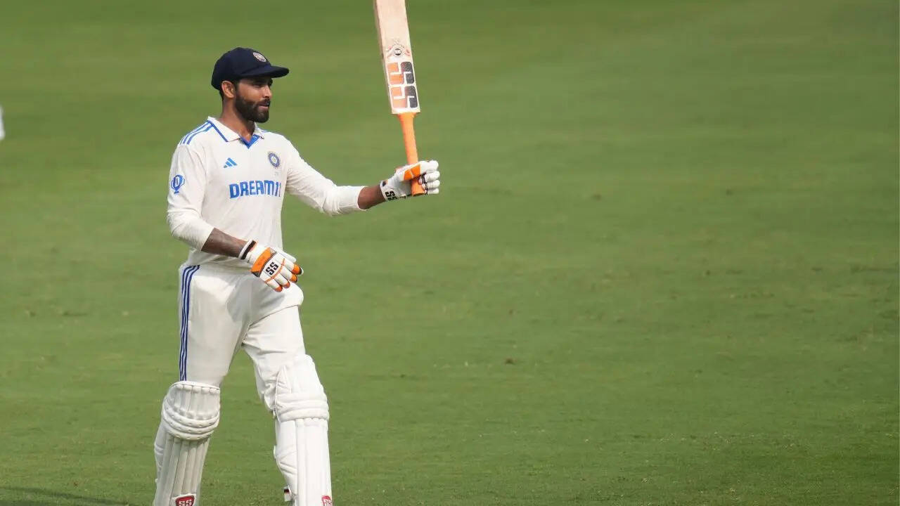 Ravindra Jadeja's Mysterious Social Media Post Fuels Retirement ...