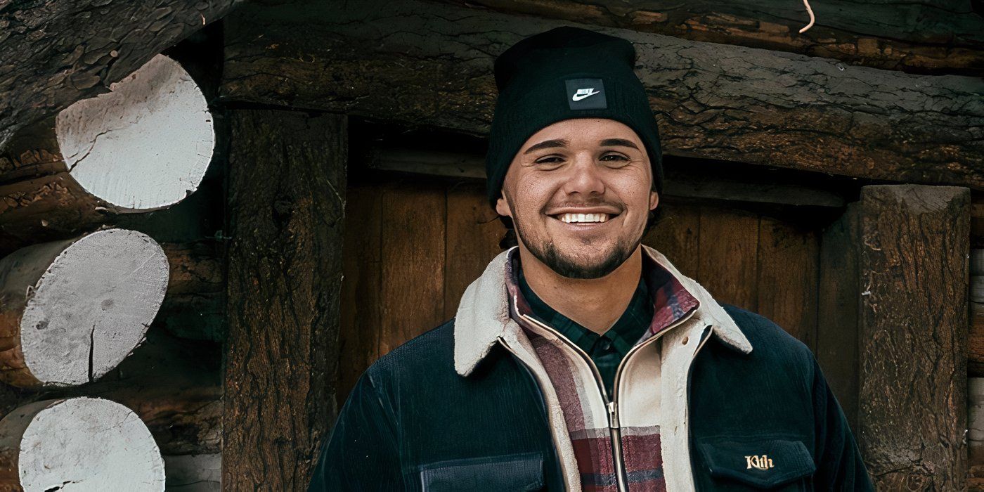 What Happened To Chase McWhorter After The Secret Lives Of Mormon Wives?