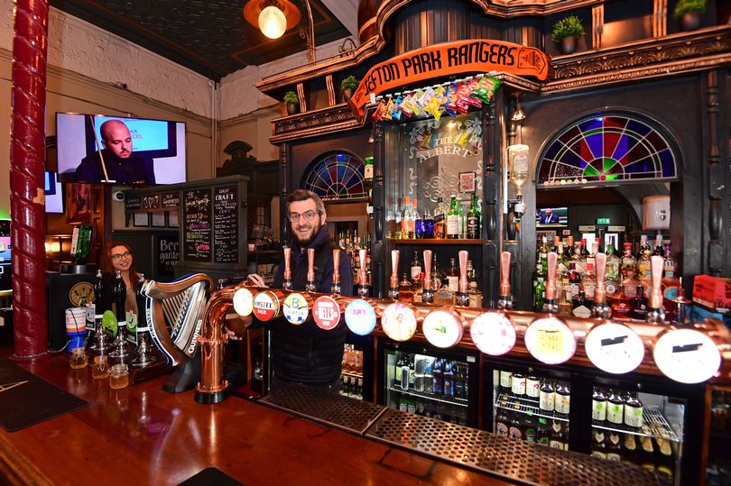 17 Lark Lane bars and pubs tried and tested