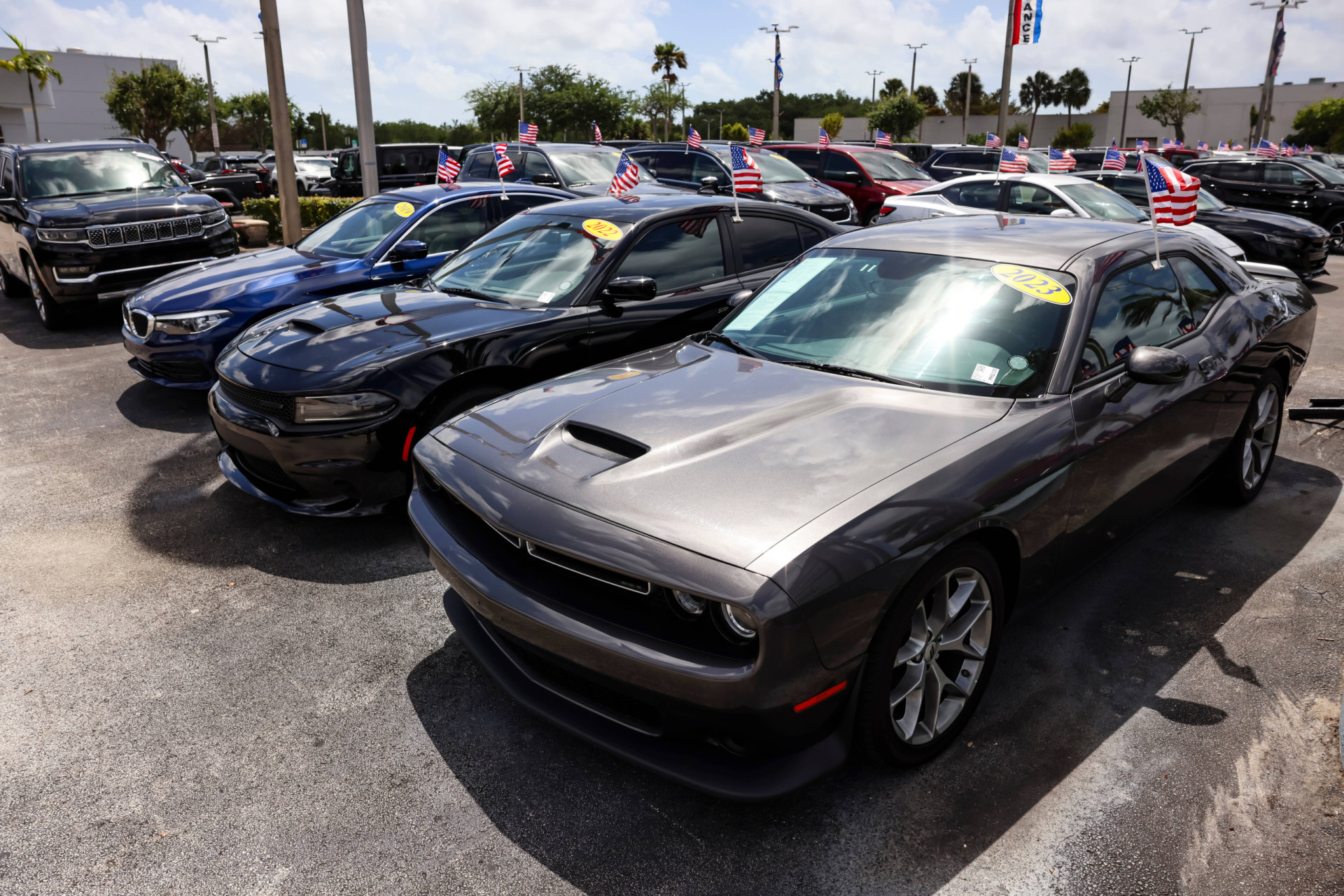 Luotettavimmat käytettyjen autojen merkit vuonna 2025