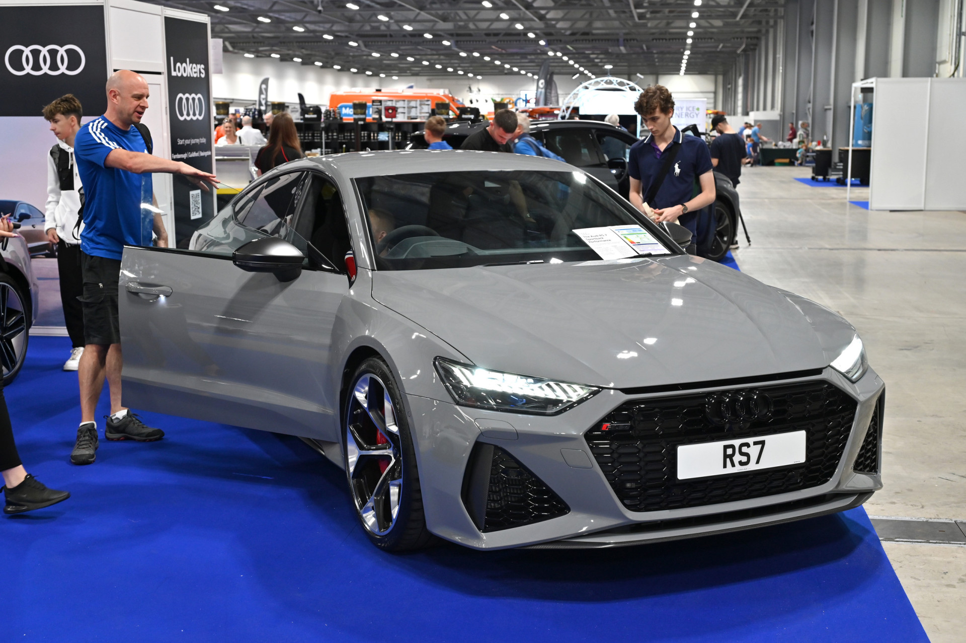 Luotettavimmat käytettyjen autojen merkit vuonna 2025