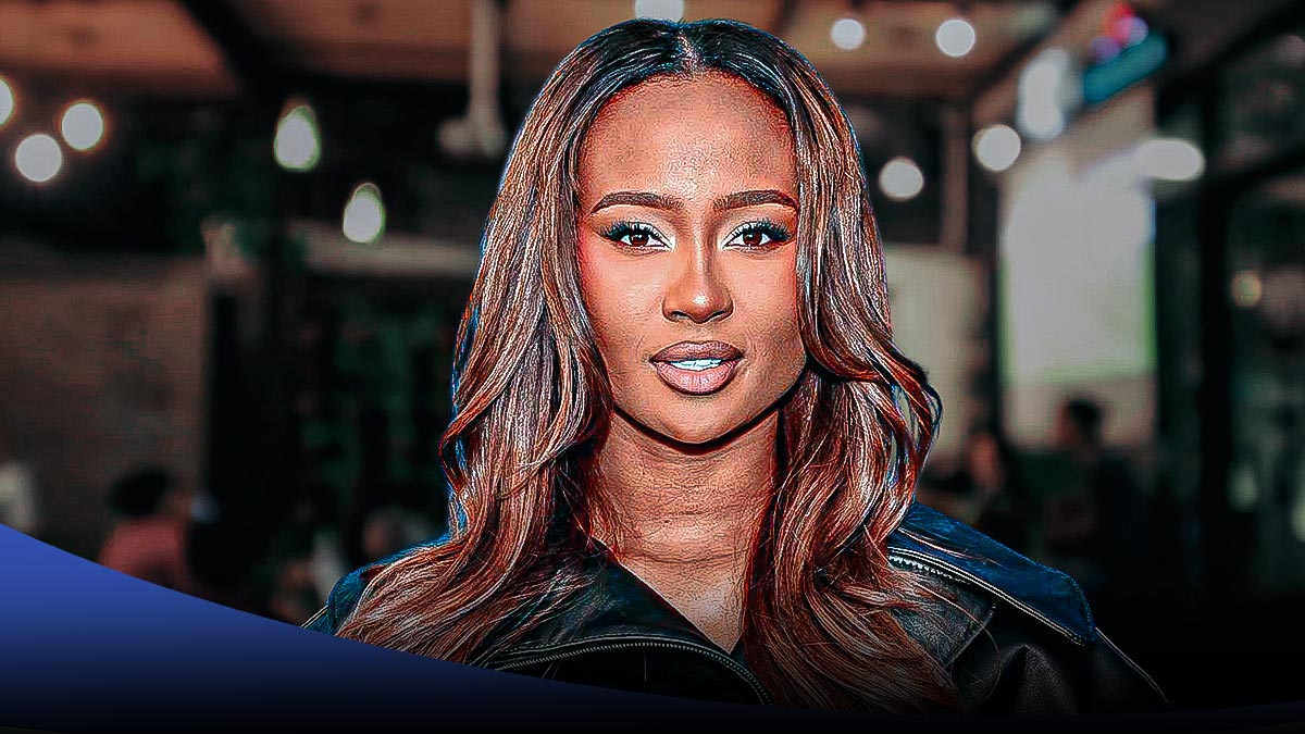 Kayla Nicole shares heartfelt message on abuse