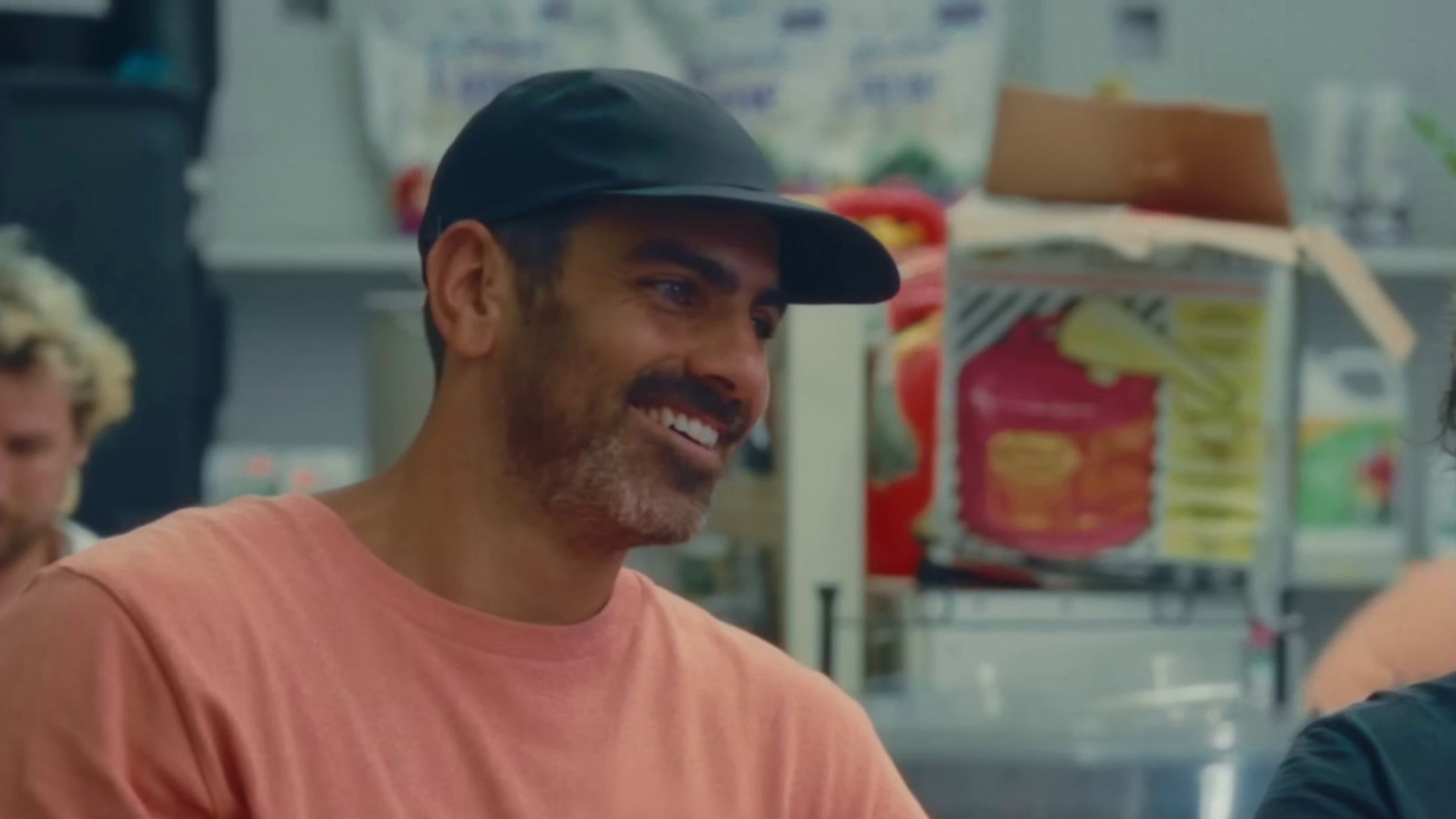 Deaf President Now!: An Inside Look (Featurette)