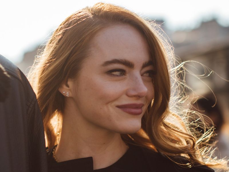 Einst No-Go, heute Trend: Diese kontroverse Farb-Kombination ist im ...