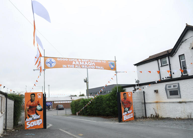 Andy Watters: Why can’t Armagh get over the line in Ulster?