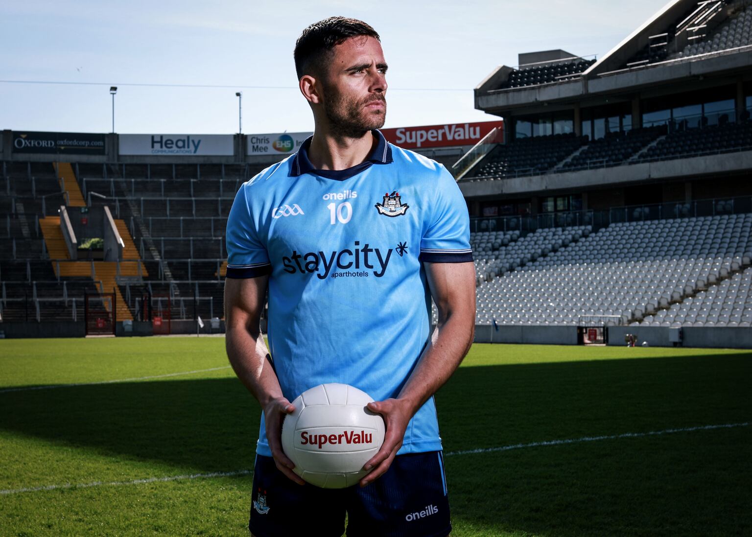 Dublin’s Niall Scully: “I always find it mad that you’ve lads on the ...