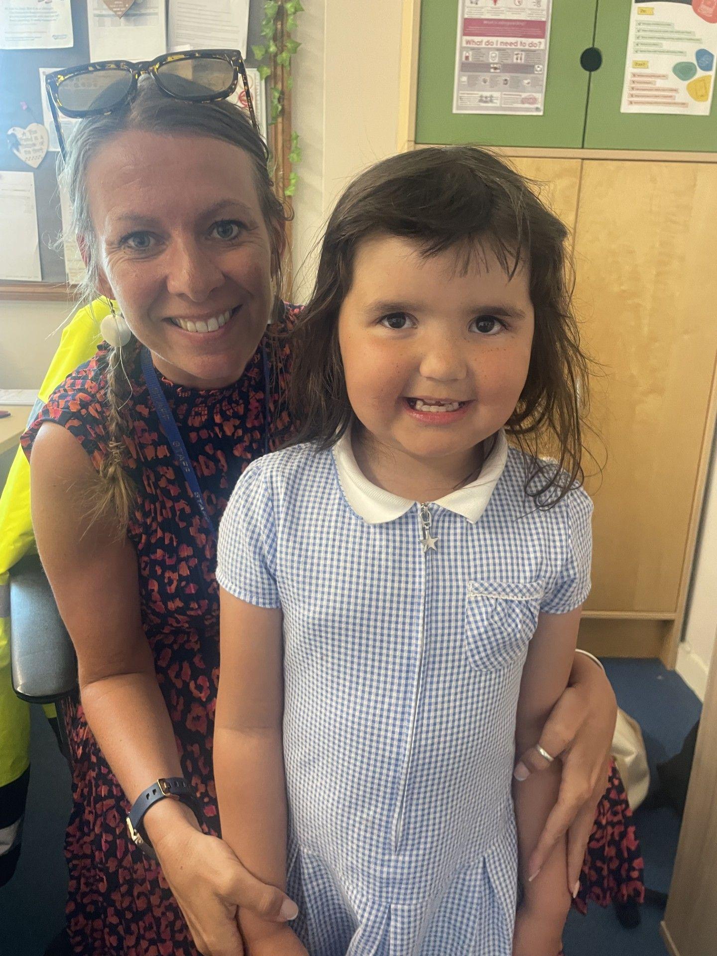 Shibden Head Primary Academy Pupils Meet Real-Life Heroes After ...