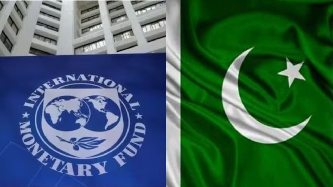 What Pakistan can and can't do with IMF loan?