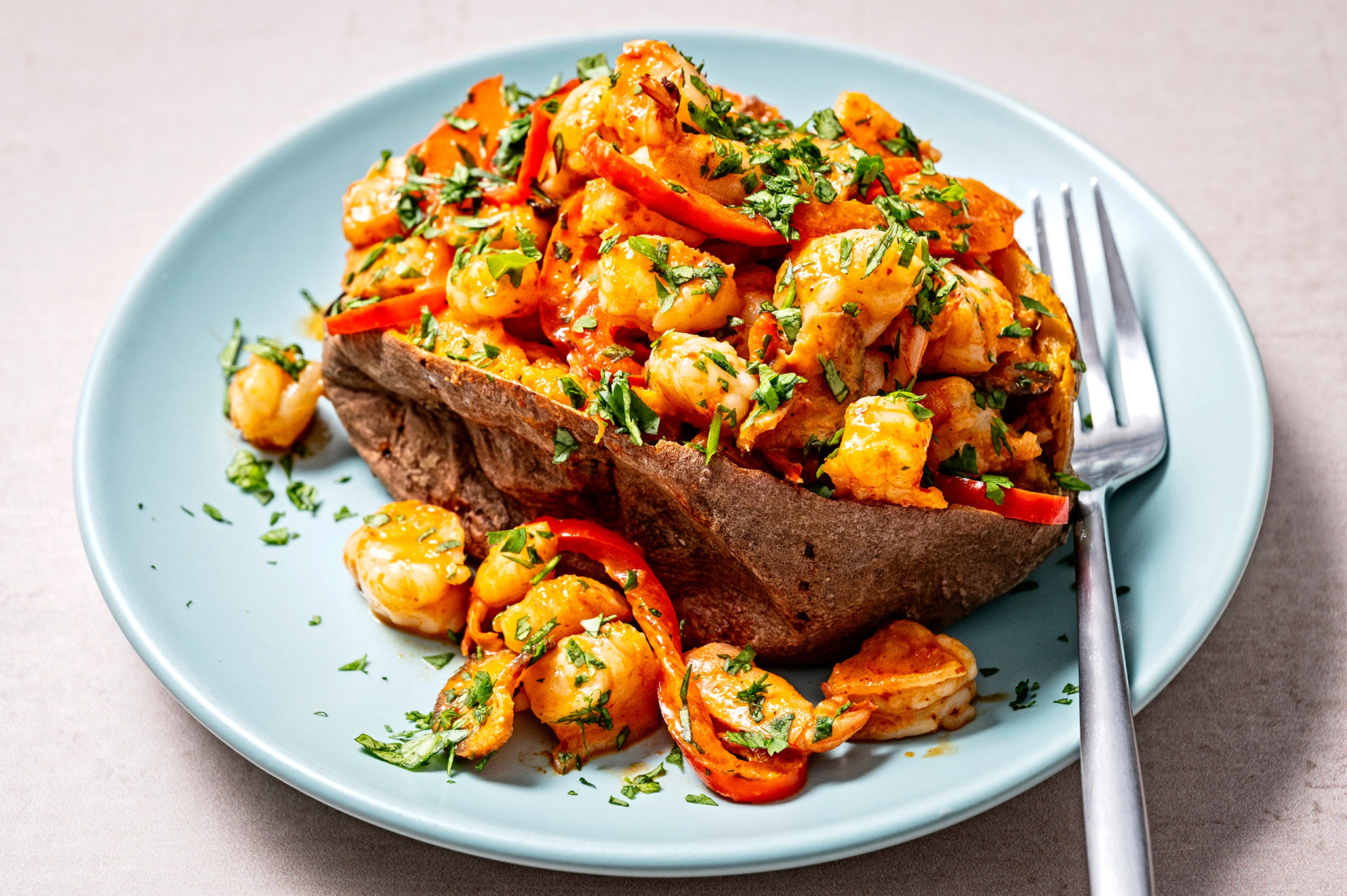 Tasty potato cooking ideas and serving suggestions