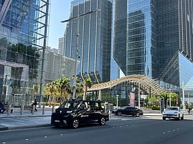 Driverless taxis hit Abu Dhabi roads: WeRide launches robotaxi trials