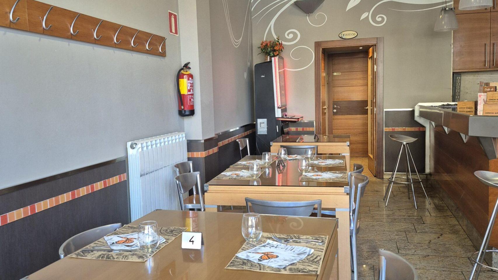 Diego y Julia, el matrimonio que se jubila y deja su restaurante en ...