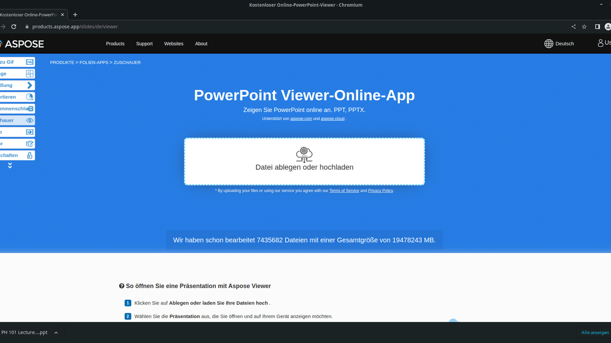 Mindmap PowerPoint: So geht’s Schritt für Schritt