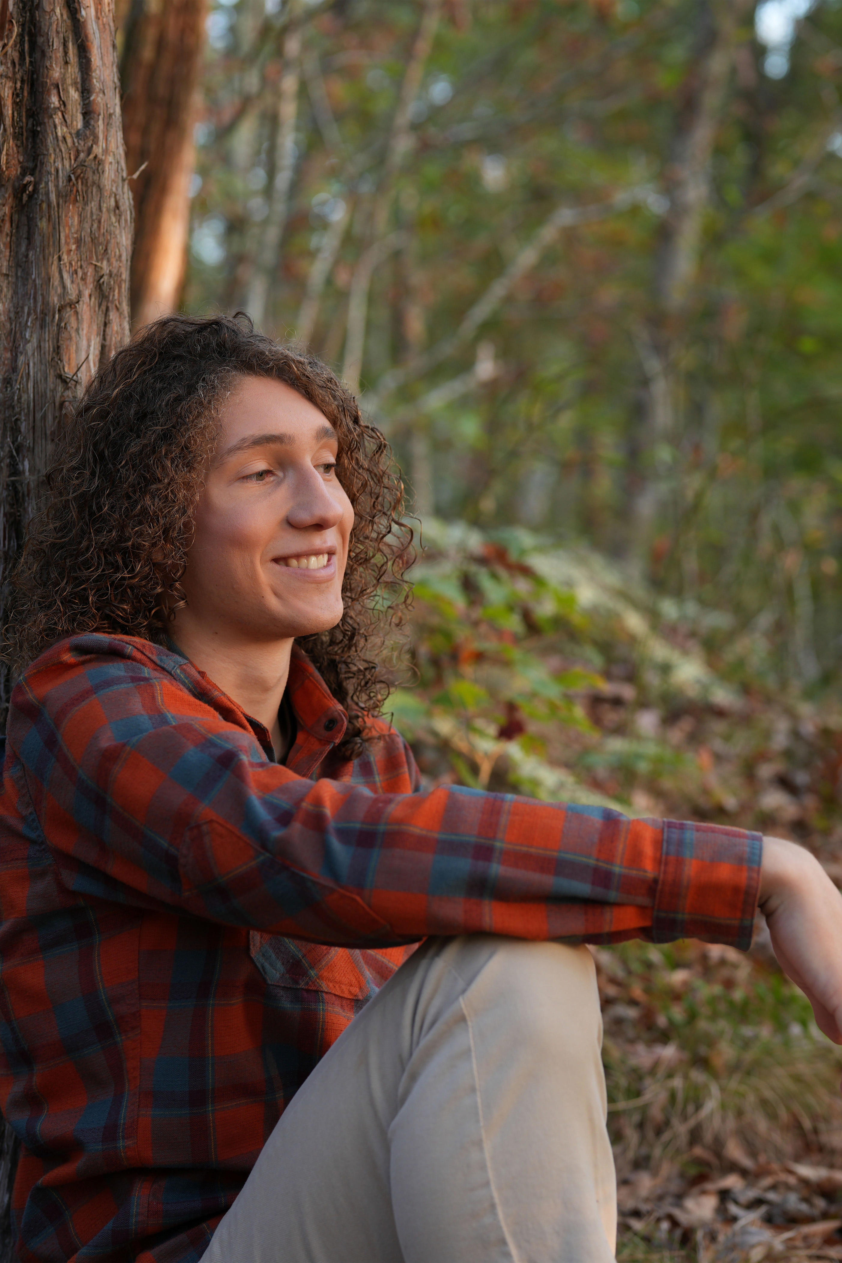 Meet Bristol Aggie's top 10 graduates of 2025