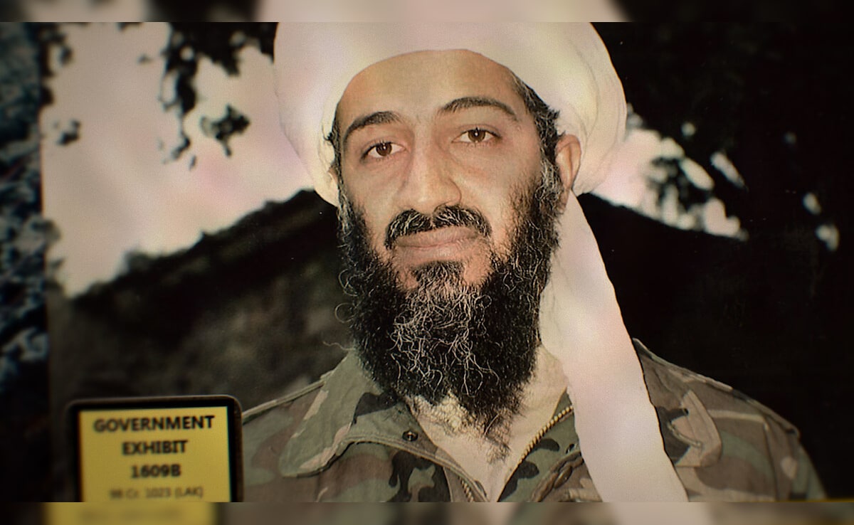 American Manhunt: Osama Bin Laden Review - How The Hunt For World's Most Wanted Man Became A US ...