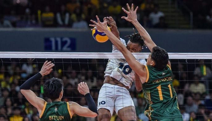 UAAP men's volley finals: Bulldogs, Tamaraws collide in winner-take-all ...