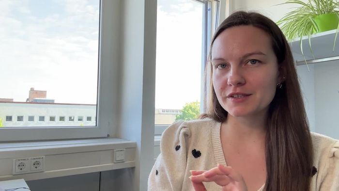 Wetter in 60 Sekunden: Wechselhafter Samstag mit Regen und Gewittern