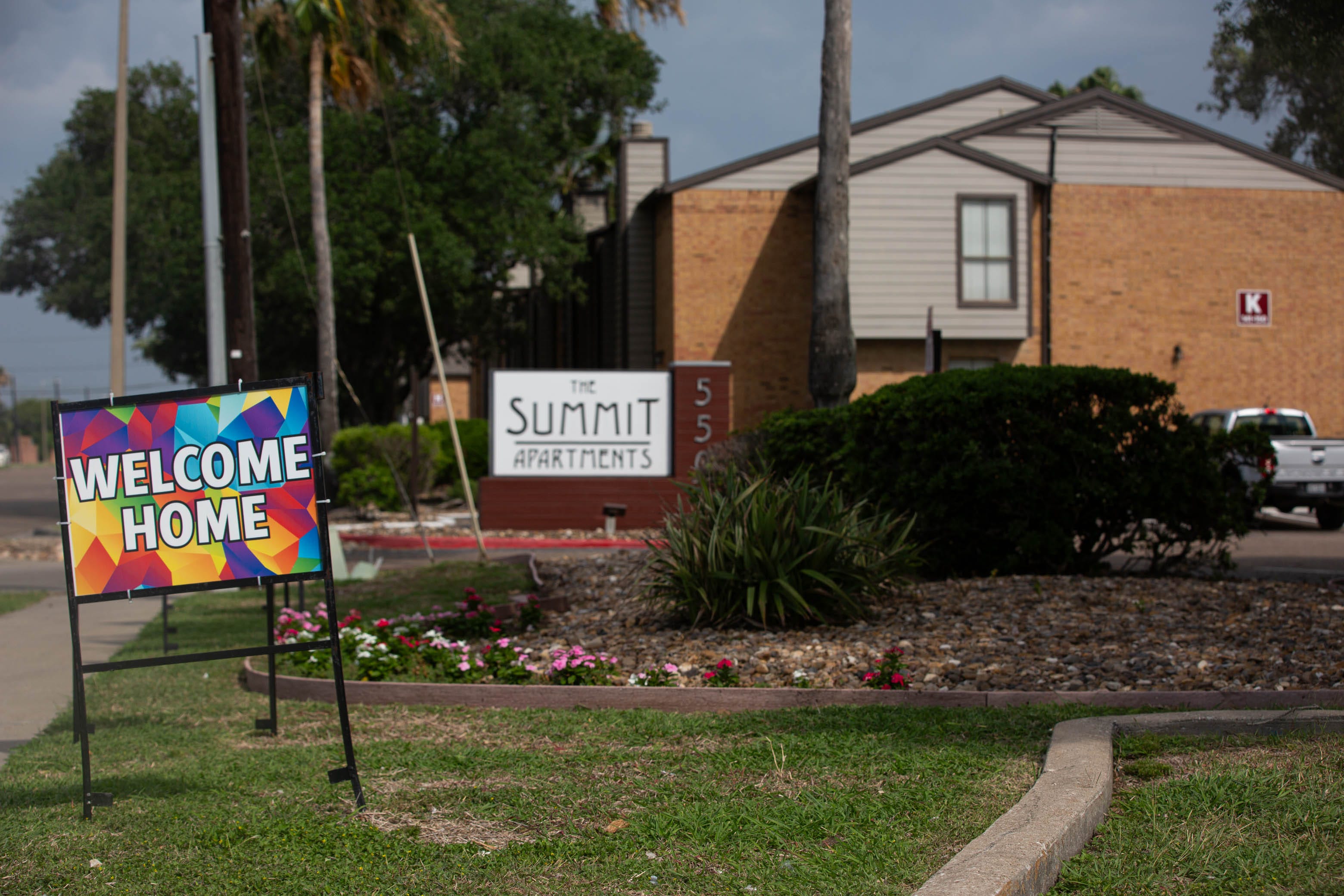 Corpus Christi Housing Authority voids workforce housing agreements