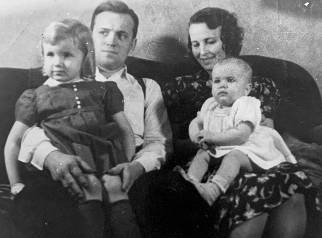 The Most Popular Baby Names by Decade