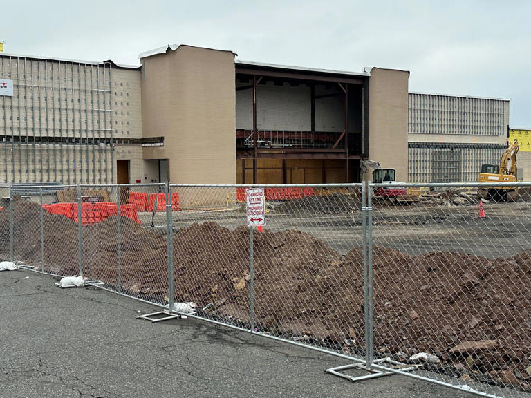 Target, Trader Joe's coming to West Orange. When will these stores open?