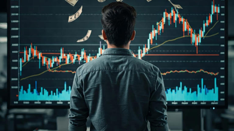 Cochin shipyard stock surges after Q4 profit beat, dividend announcement