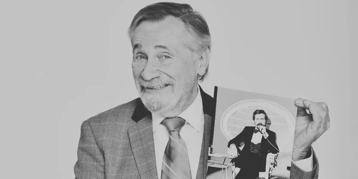 Abschied von Peter Rapp am 23. Mai auf dem Wiener Zentralfriedhof