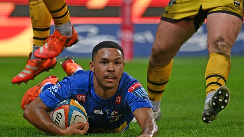 Emotional weekend in South African rugby as Cornal Hendricks is remembered