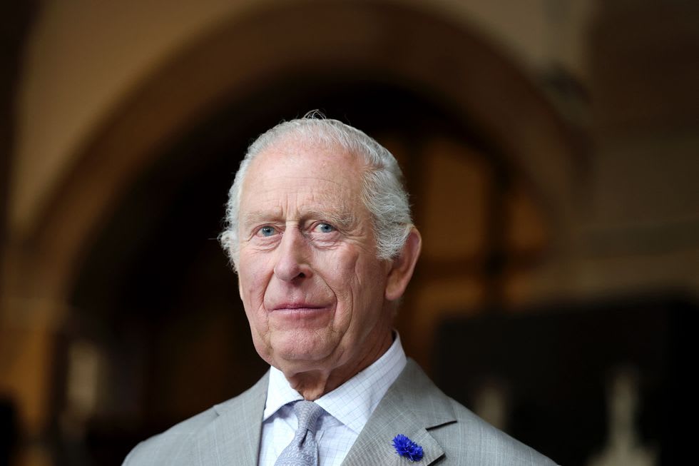 King Charles's personal wealth soars as monarch new position on rich ...