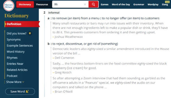 전 FBI 국장이 올린 '8647'⋯트럼프 암살 암호?