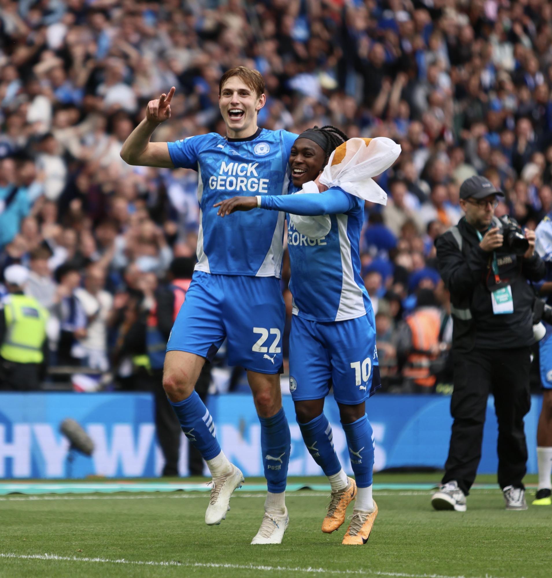 Watford could announce Hector Kyprianou signing on Friday