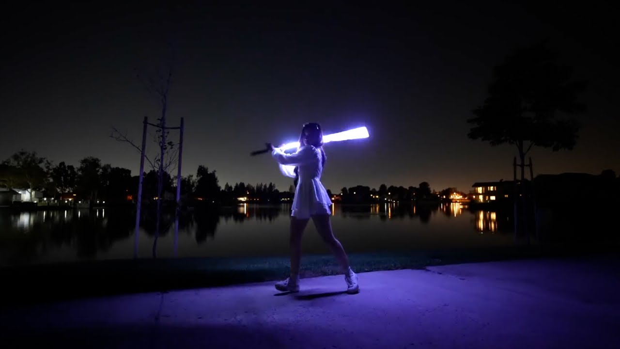 Mastering Lightsaber Combat: Techniques from the Pros