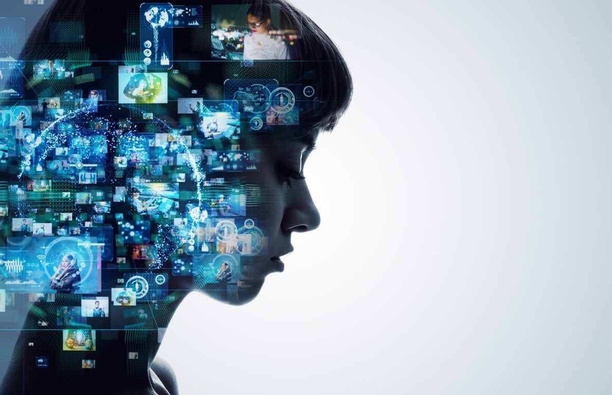 How banks, credit card and financial companies use AI to get their ...