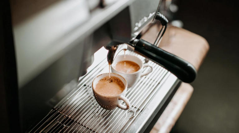 What if your coffee (also) affected your cholesterol?